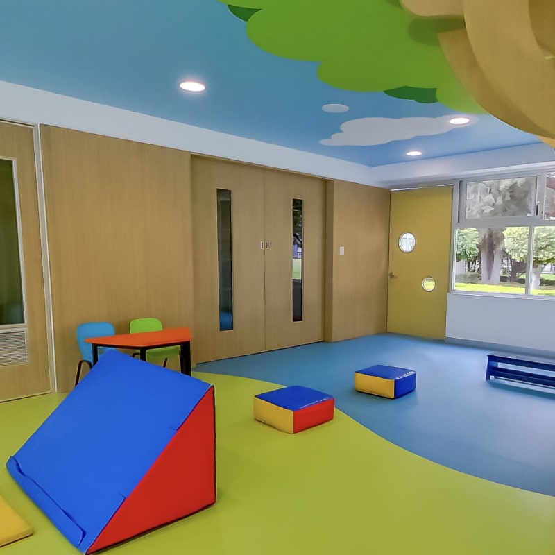 Andes Puebla | Solicita información de admisiones