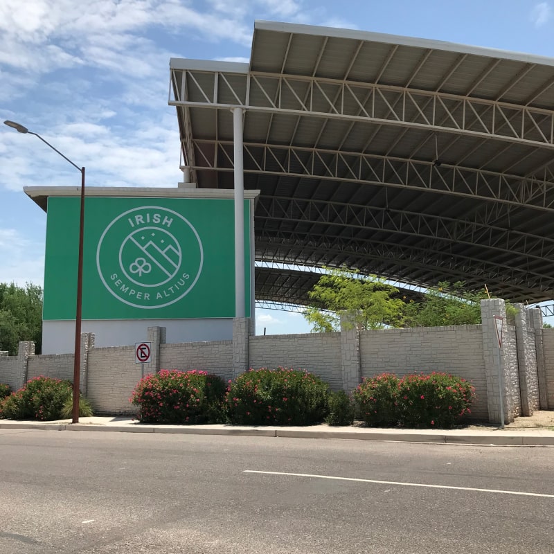 Irish International School Hermosillo | Solicita información de admisiones
