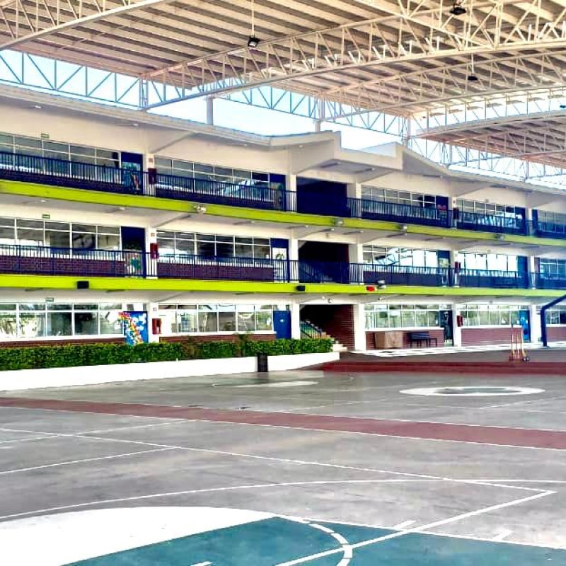 Irish International School Hermosillo | Solicita información de admisiones