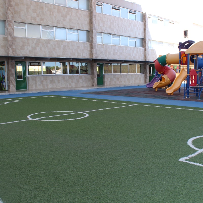 Instituto Cumbres León | Solicita información de admisiones