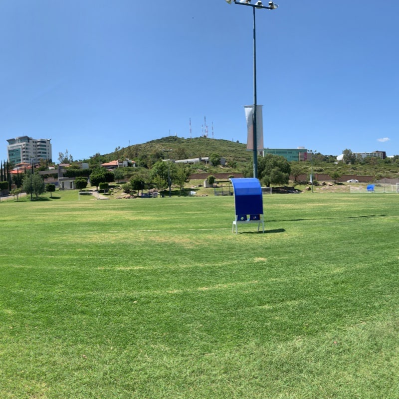 Instituto Cumbres León | Solicita información de admisiones