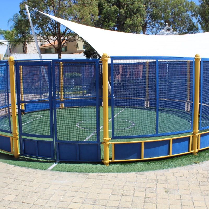 Instituto Cumbres León | Solicita información de admisiones