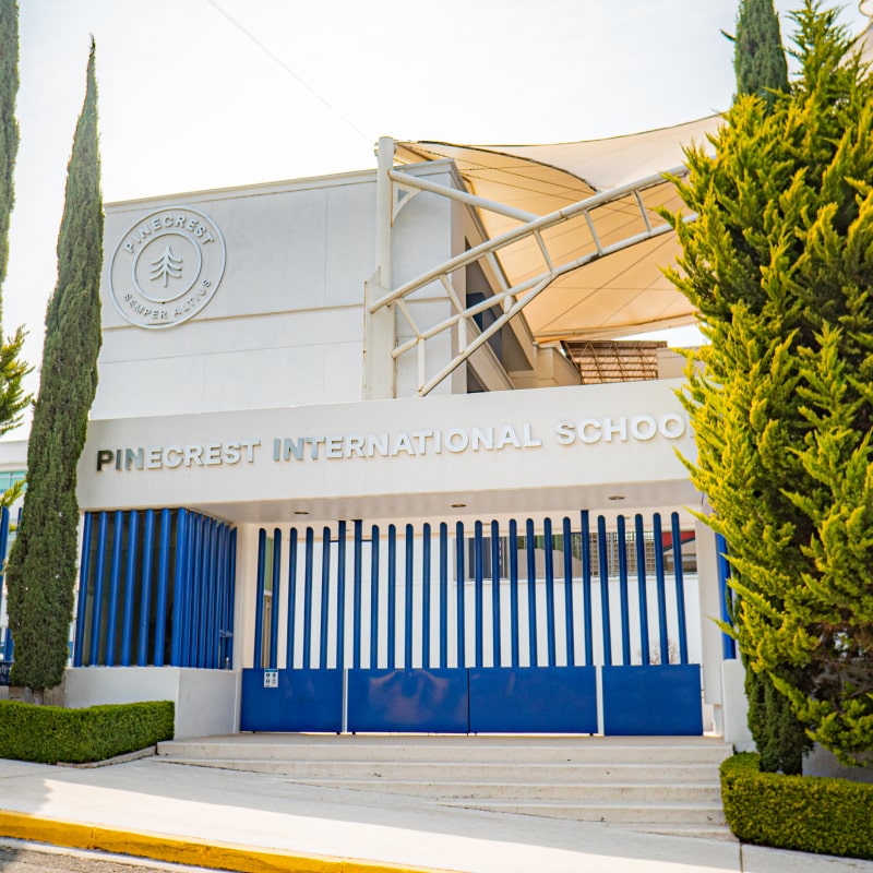Pinecrest International School | Solicita información de admisiones