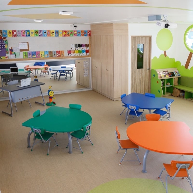 Cumbres International School Aguascalientes | Solicita información de ...