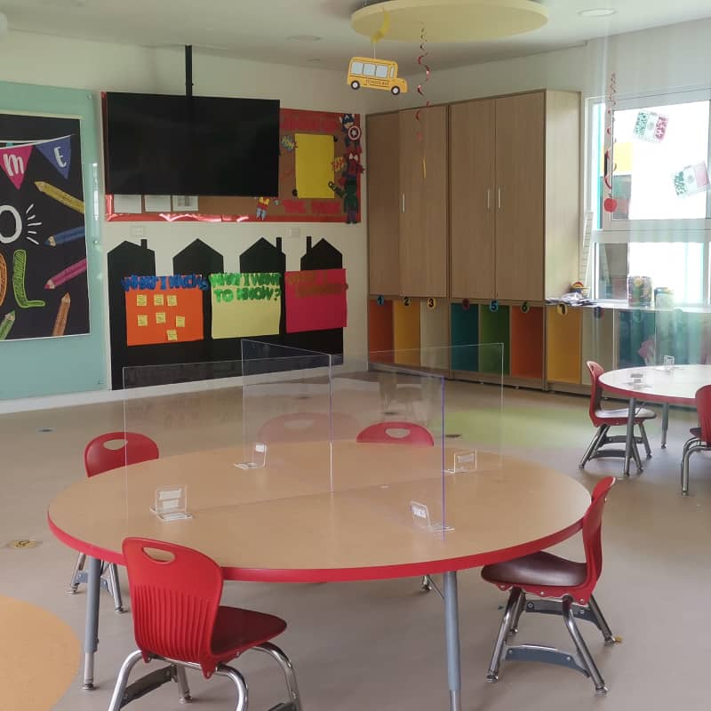 Irish International School Monterrey | Solicita información de admisiones