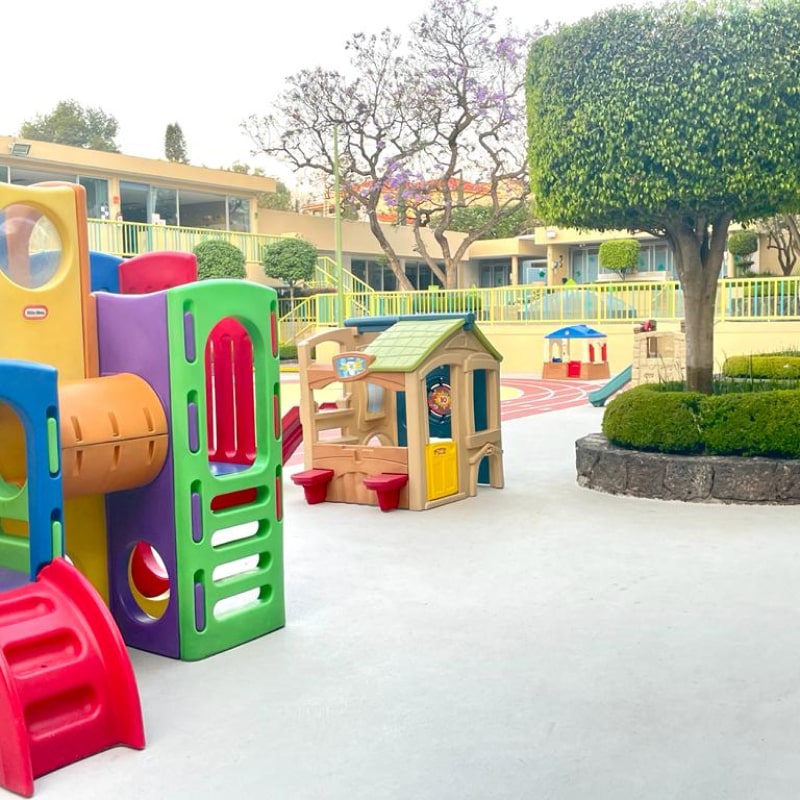 Highlands International School México | Solicita información de admisiones