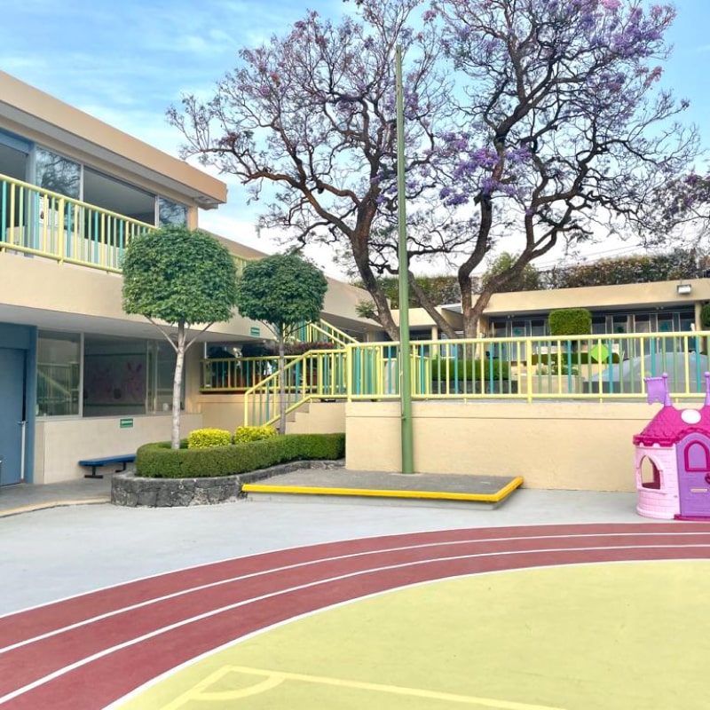 Highlands International School México | Solicita información de admisiones