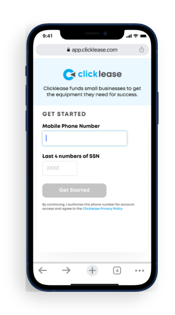 Application 3.0 Launch