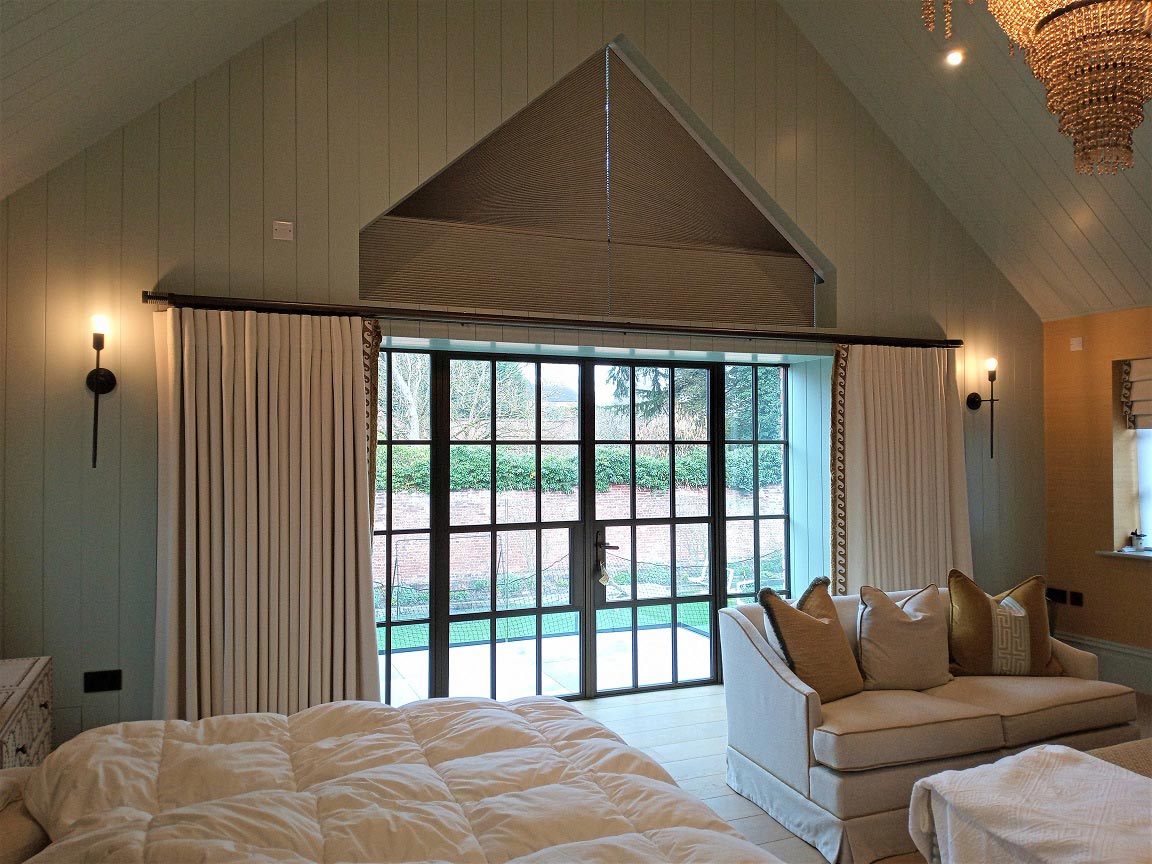 Cavity Boxes | Concealing blinds in cavity boxes Kent, Sussex, Surrey ...