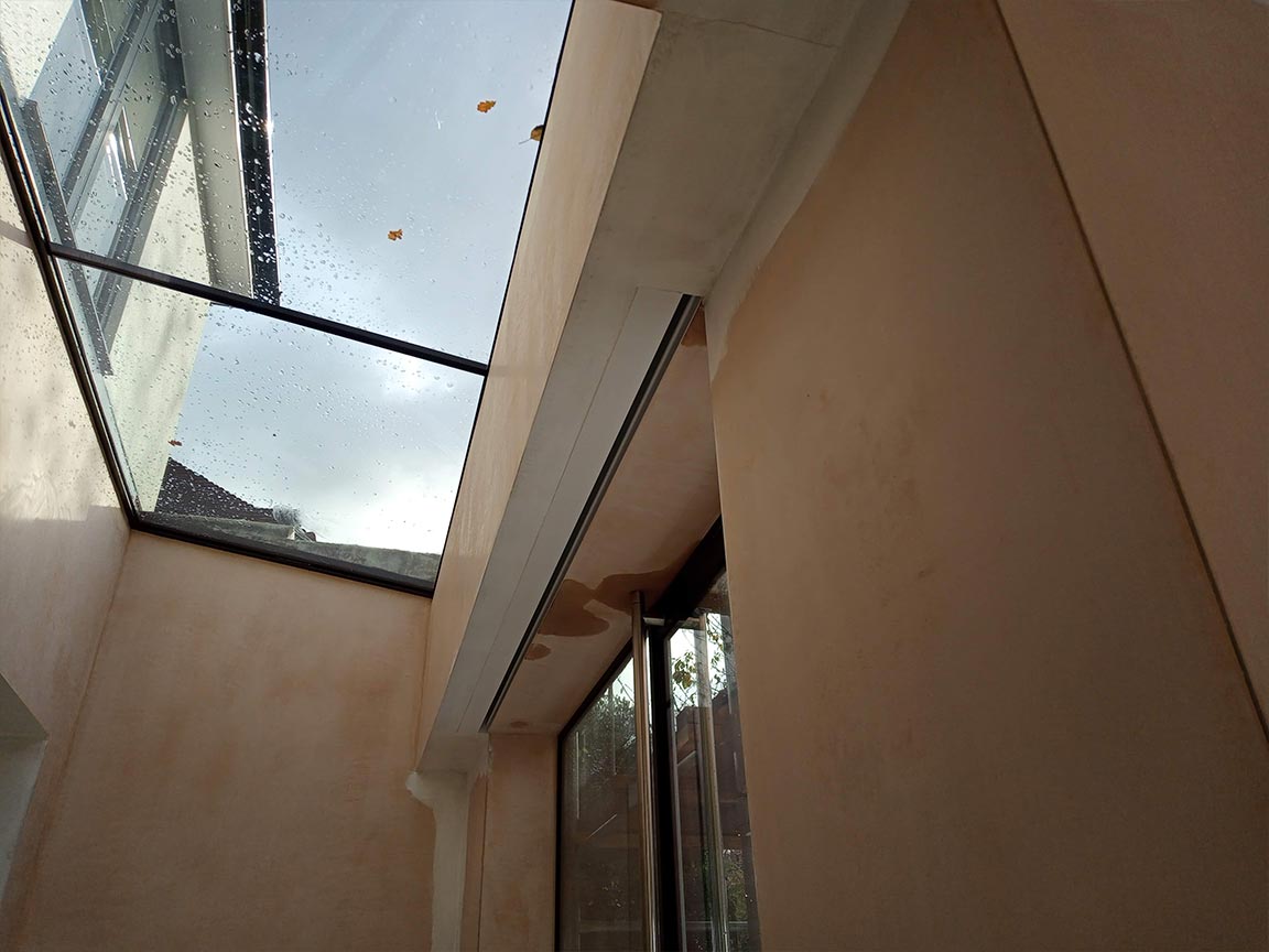 Cavity Boxes | Concealing blinds in cavity boxes Kent, Sussex, Surrey ...