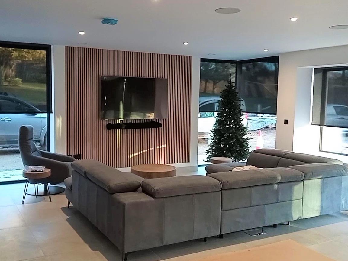 Cavity Boxes | Concealing blinds in cavity boxes Kent, Sussex, Surrey ...