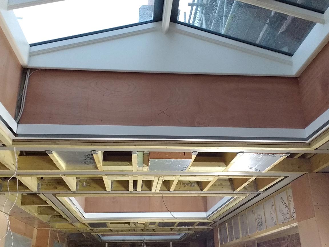 Cavity Boxes | Concealing blinds in cavity boxes Kent, Sussex, Surrey ...