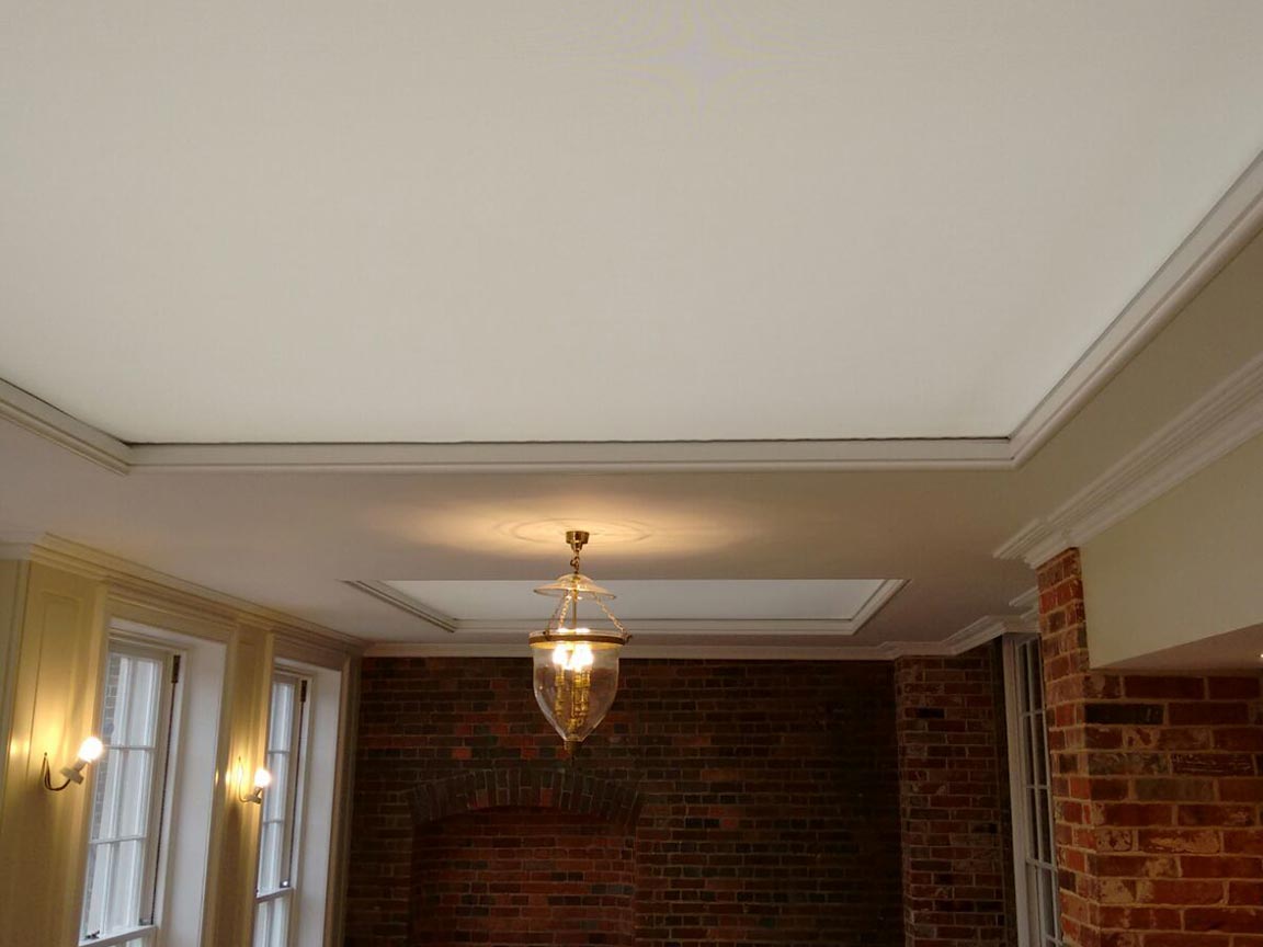 Cavity Boxes | Concealing blinds in cavity boxes Kent, Sussex, Surrey ...