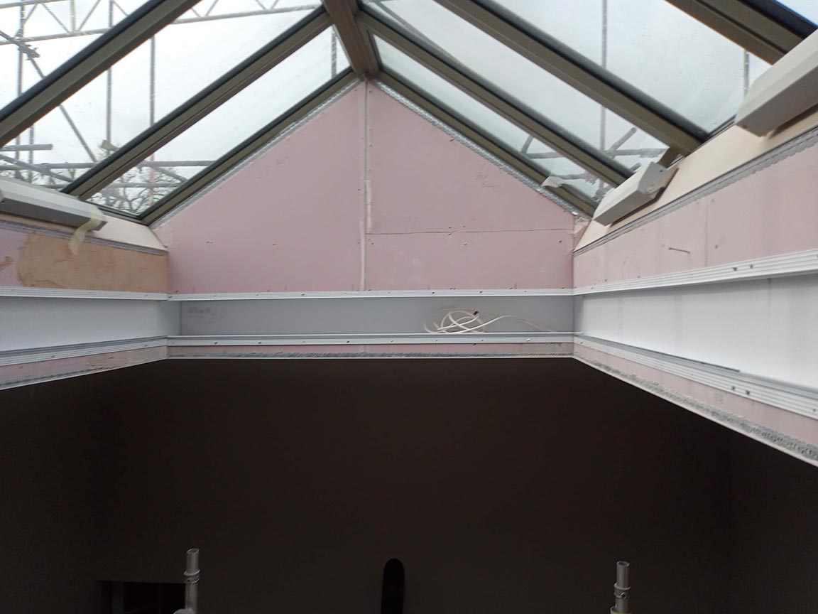 Cavity Boxes | Concealing blinds in cavity boxes Kent, Sussex, Surrey ...