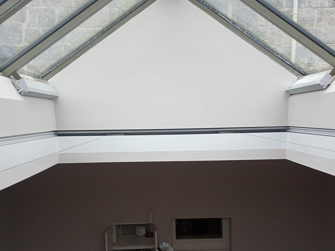 Cavity Boxes | Concealing blinds in cavity boxes Kent, Sussex, Surrey ...