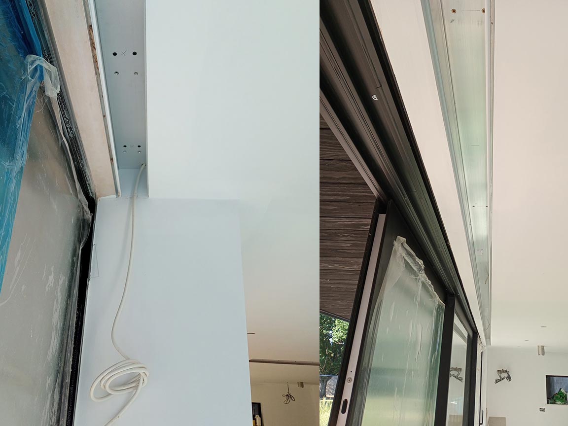 Cavity Boxes | Concealing blinds in cavity boxes Kent, Sussex, Surrey ...