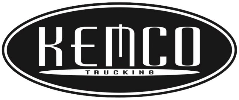 Chicago Trucking & Trade Show Team | Kemco Trucking