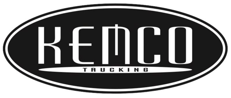Chicago Trucking & Trade Show Team | Kemco Trucking