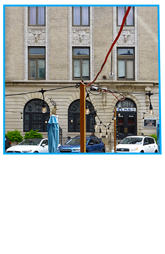 East | Walk The Street | Hoboken