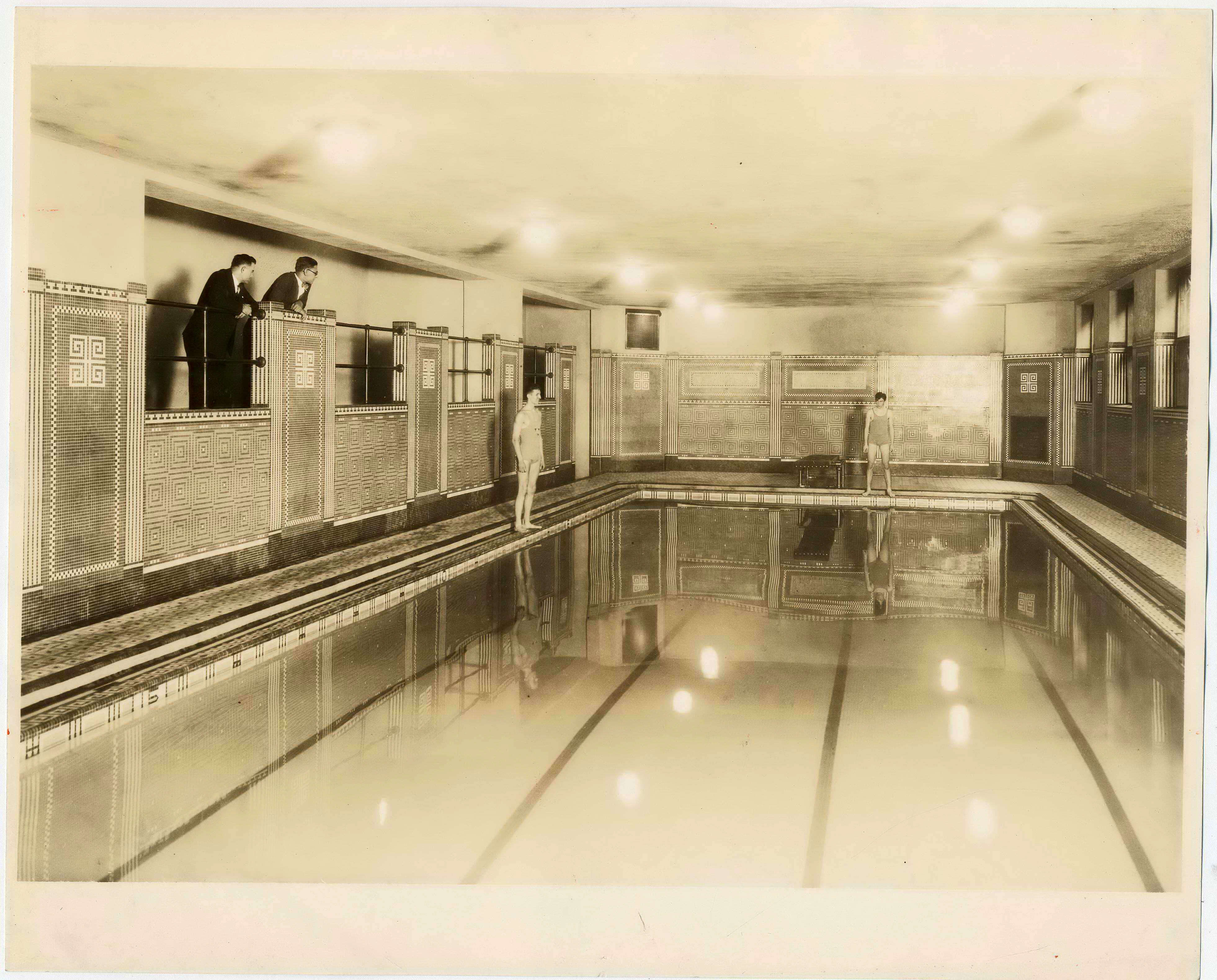 Building Banks in the Gilded Age | Hoboken