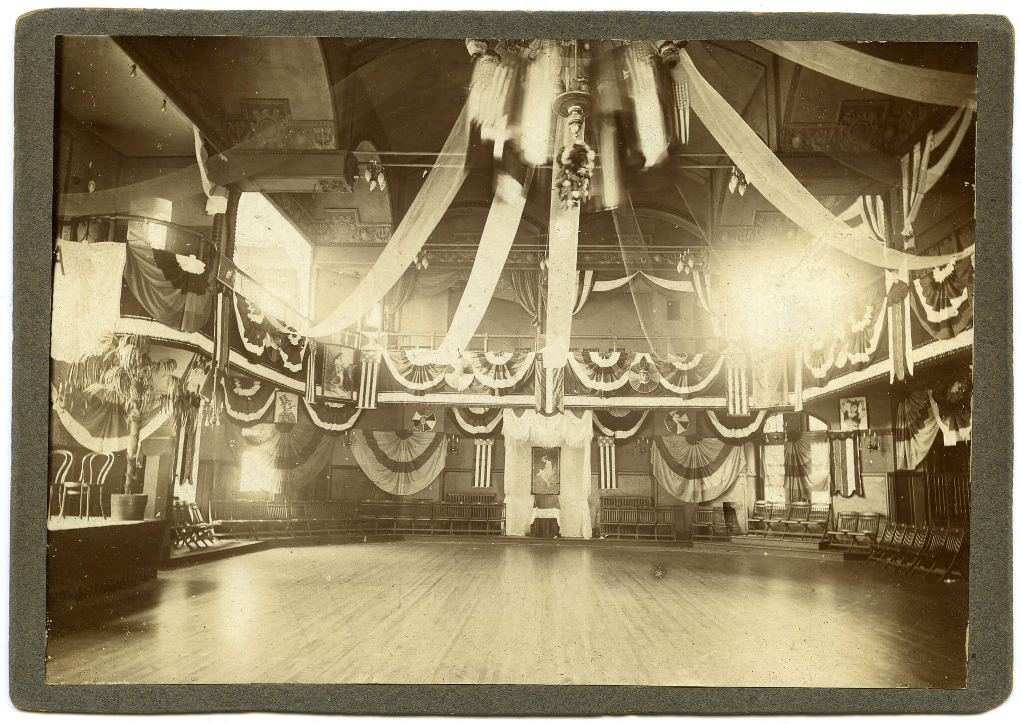 Social Clubs & Fraternal Organizations | Hoboken
