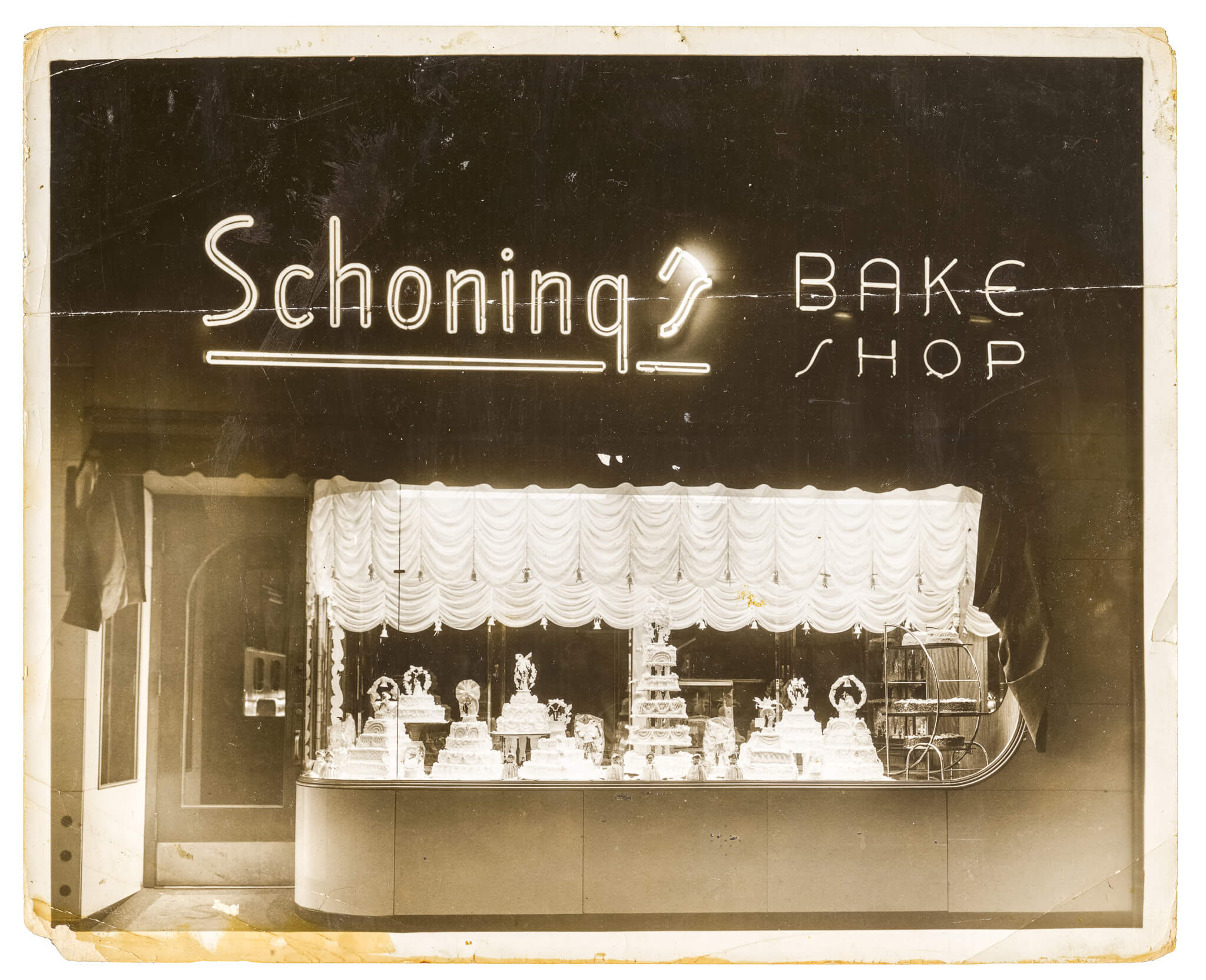 A Century of Baked Goods | Hoboken