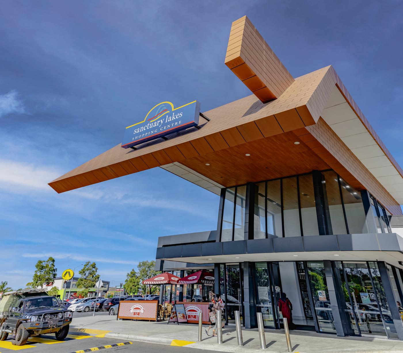 DeGroup Investors & Developers | Retail