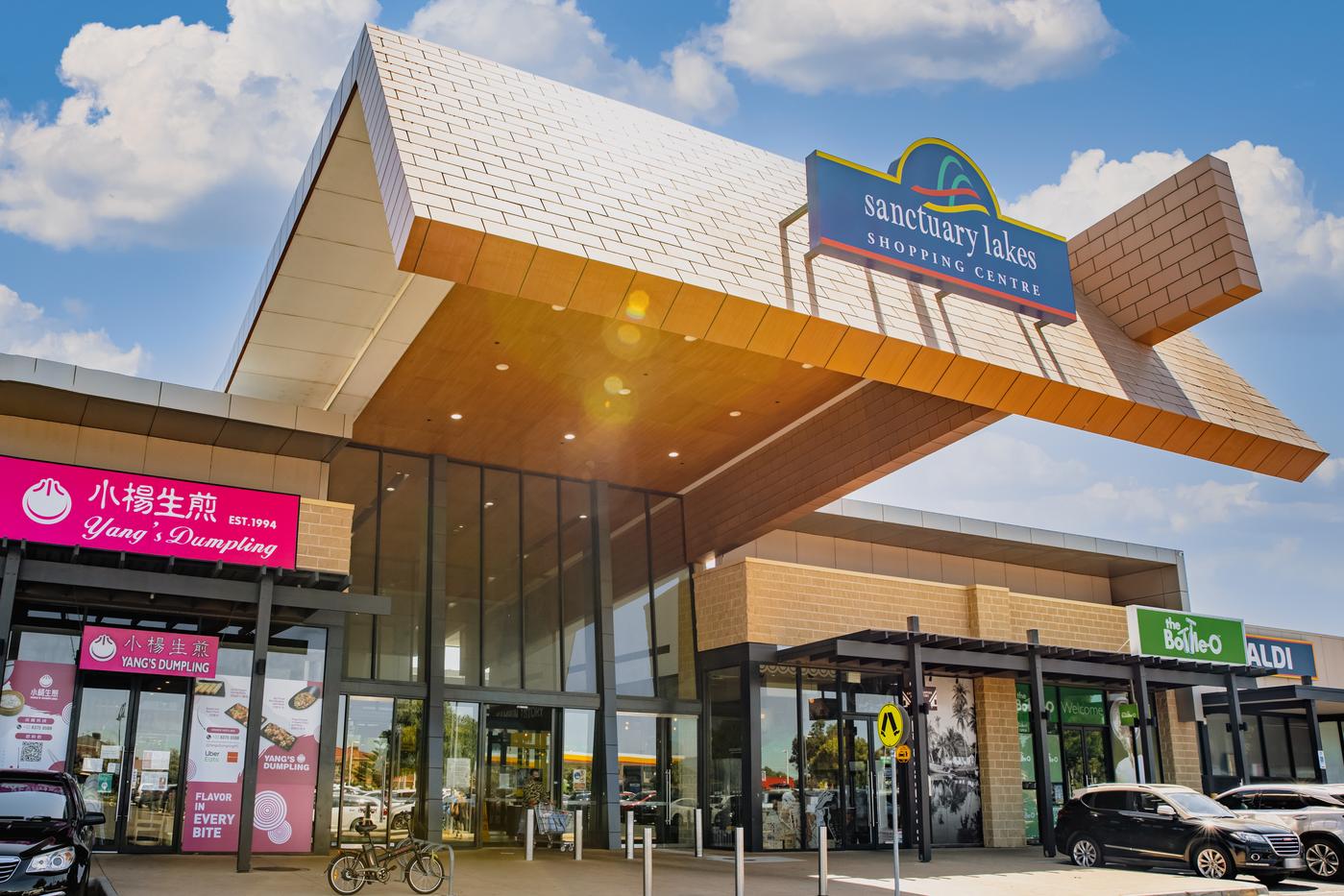 300 Point Cook Road, Point Cook - Stage 3