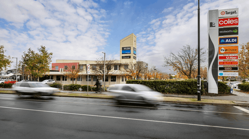 DeGroup Investors & Developers | Retail