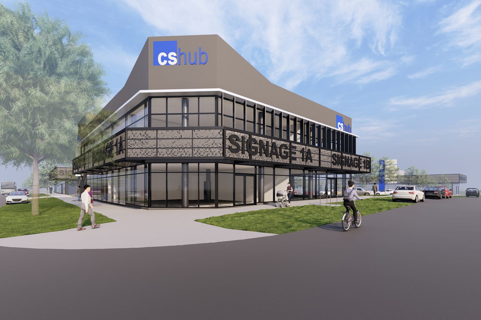 DeGroup Investors & Developers