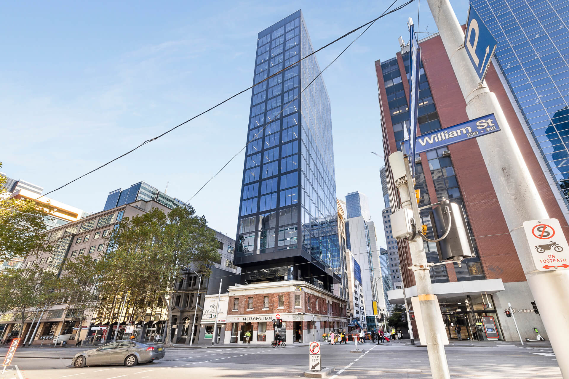 DeGroup Investors & Developers