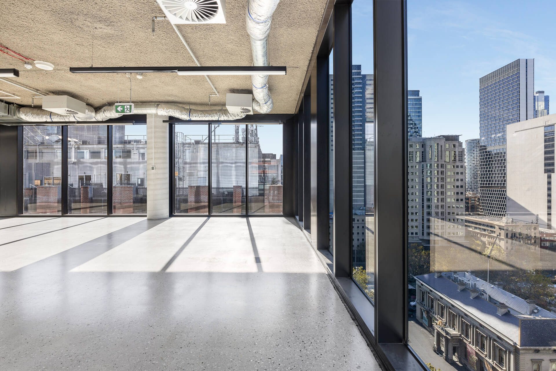 263 William Street, Melbourne