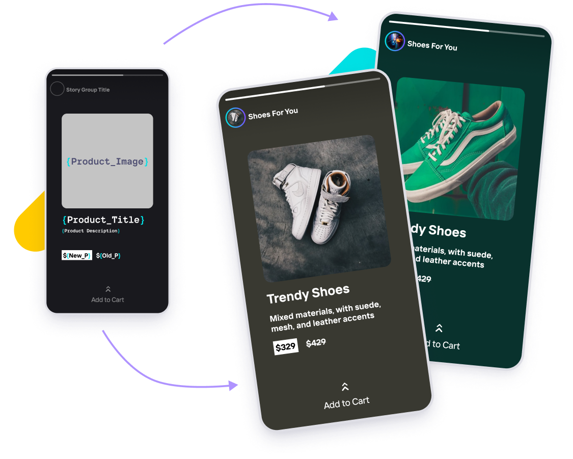 App Stories | Storyly