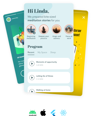 Storyly - Embed Captivating Stories in Apps & Websites