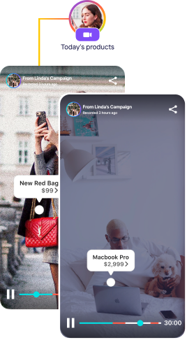Storyly - Embed Captivating Stories in Apps & Websites