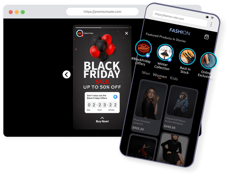 Bring Superb Stories to Your App to Increase Your App Engagement