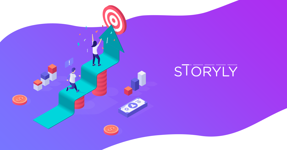 10 Ways to Increase Mobile App Revenue - Storyly