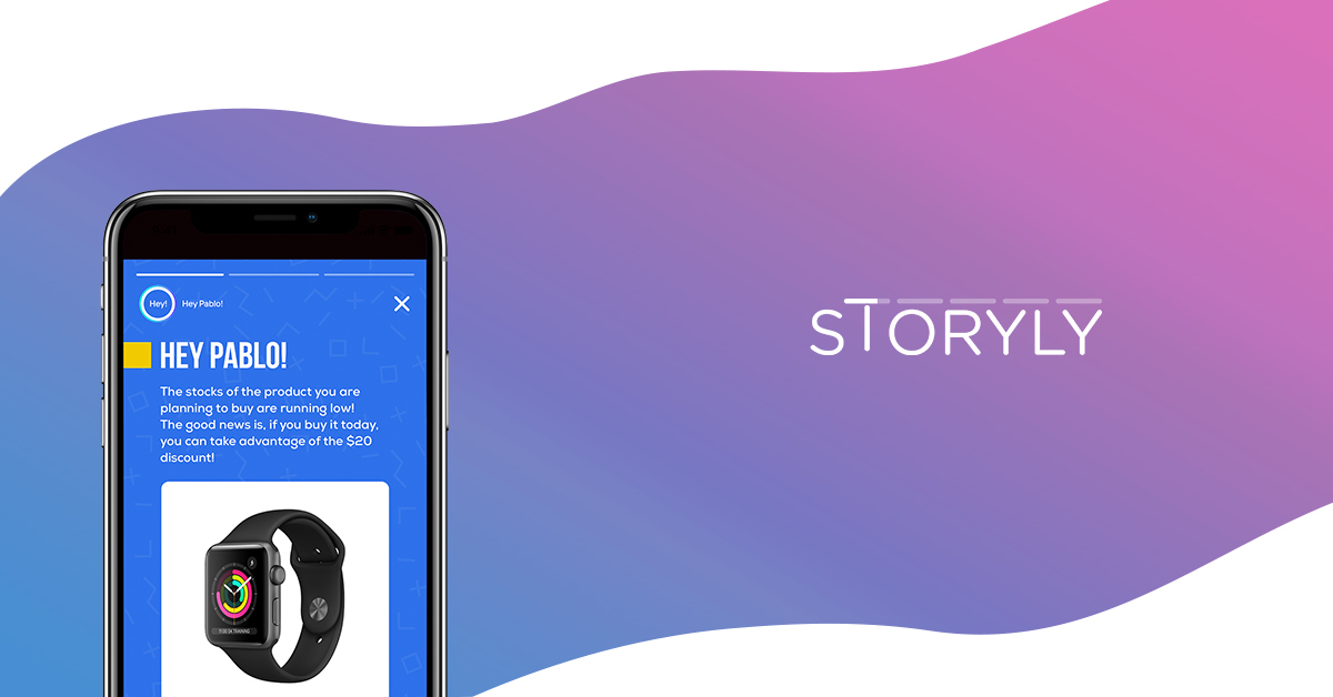 Mobile App Personalization: The Future of User Experience - Storyly