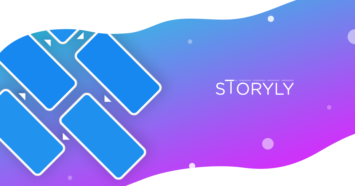 Mobile Navigation Patterns and Best Practices | Storyly - Storyly