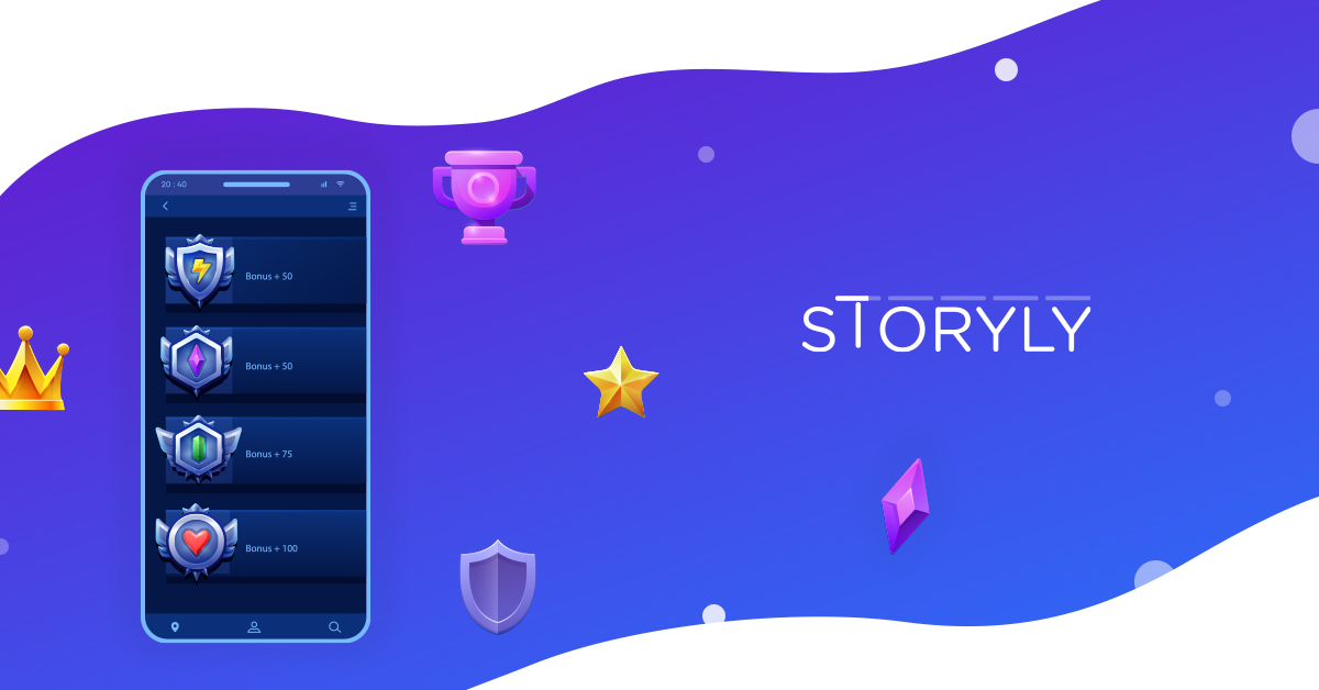 Best Gamification Practices to Boost User Engagement - Storyly