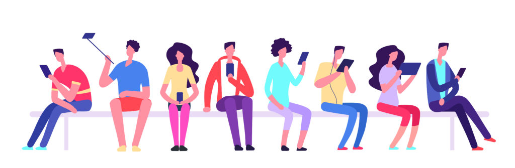 Best Practices of App User Segmentation - Storyly