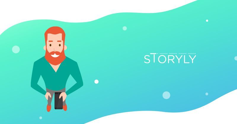 A Brief History of Influencer Marketing - Storyly