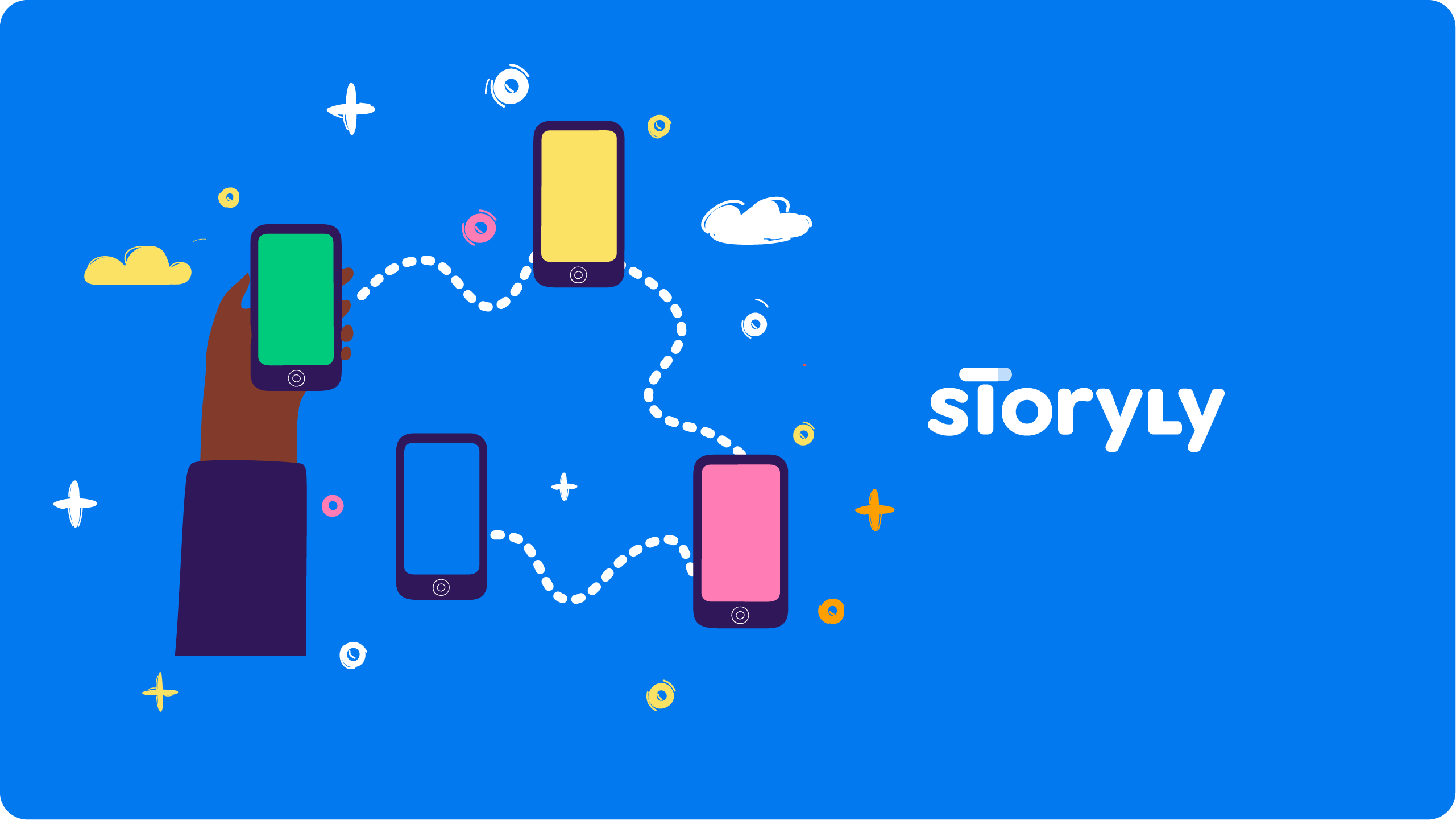 Mobile Navigation Patterns and Best Practices - Storyly