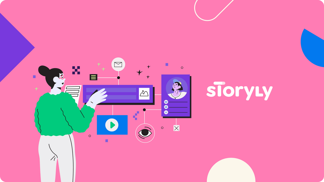 Personalization vs. Customization: What's the difference? - Storyly