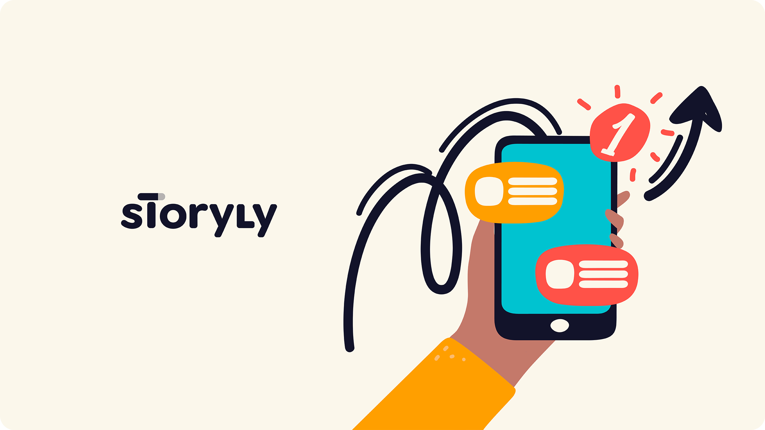 7 Push Notification Strategies for App Engagement - Storyly