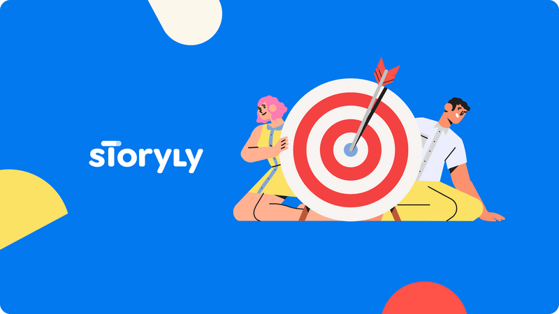 Interactive Content vs Static Content: What Are the Differences - Storyly