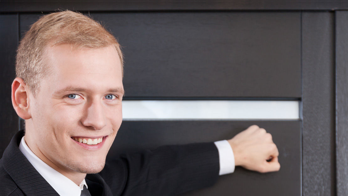 The Complete Door-to-Door Sales Guide