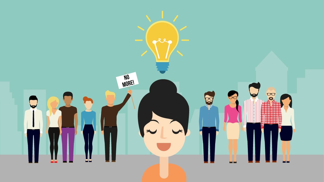 How to run a political campaign