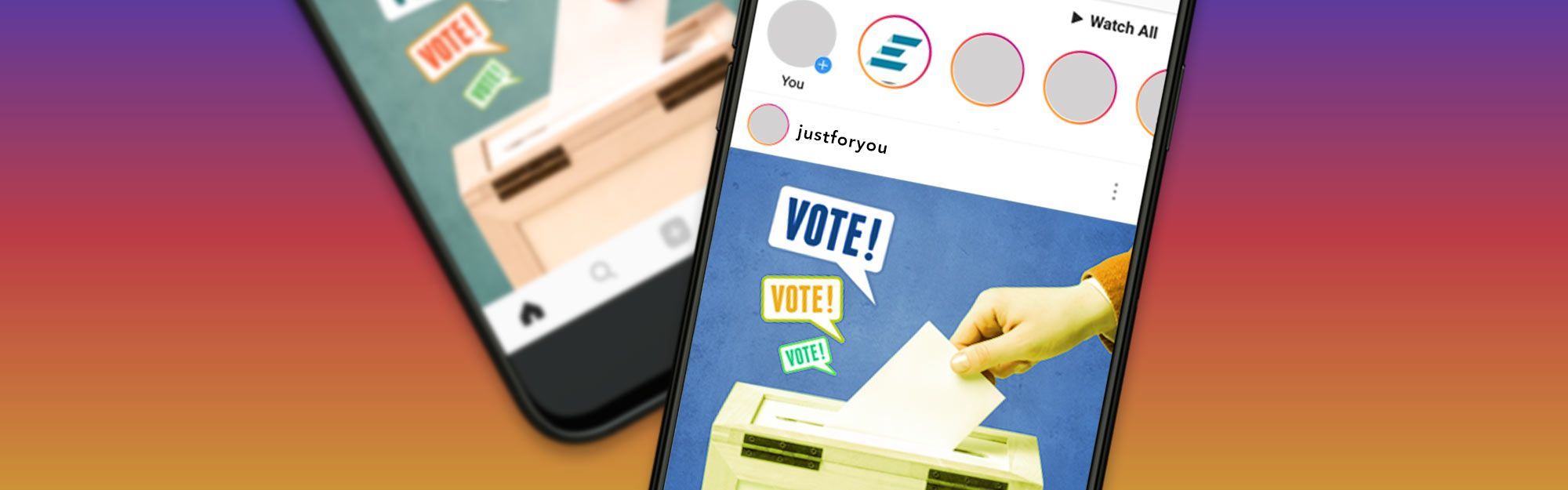 How Political Campaigns can use Instagram to win elections