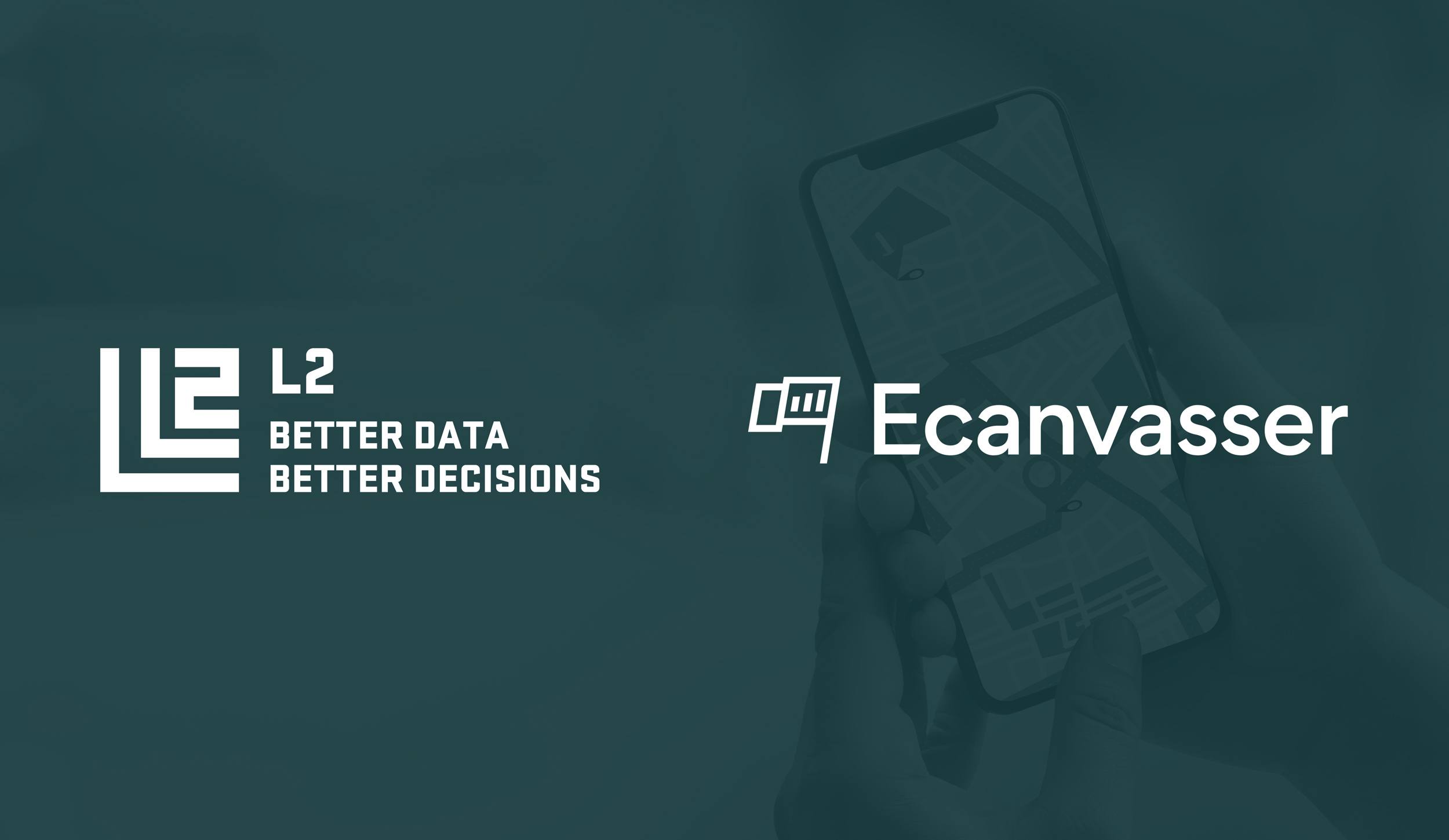 Ecanvasser And L2 Integration